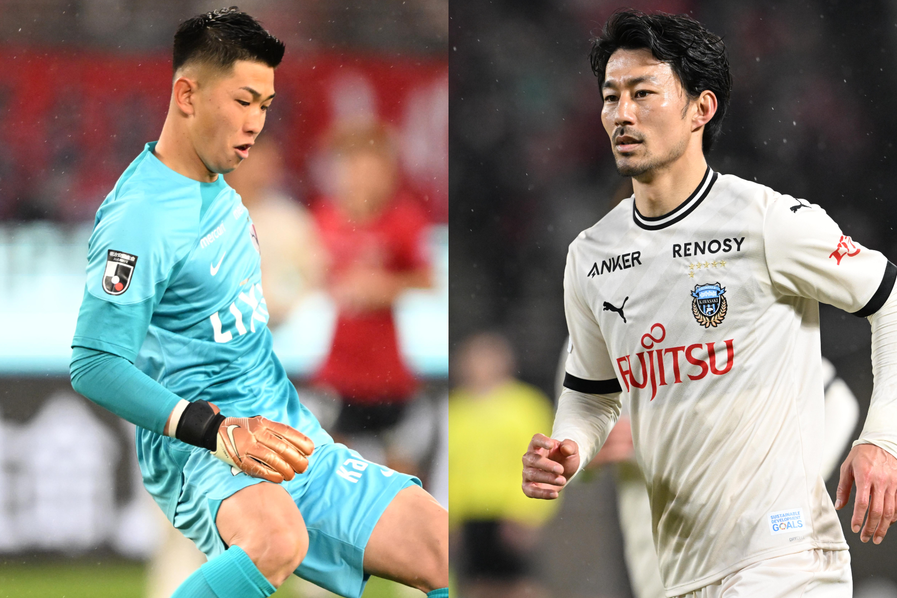 鹿島×川崎で起きたPK蹴り直しの正当性は「100％」 現役選手が見解「今のルールなら間違いない」 | フットボールゾーン