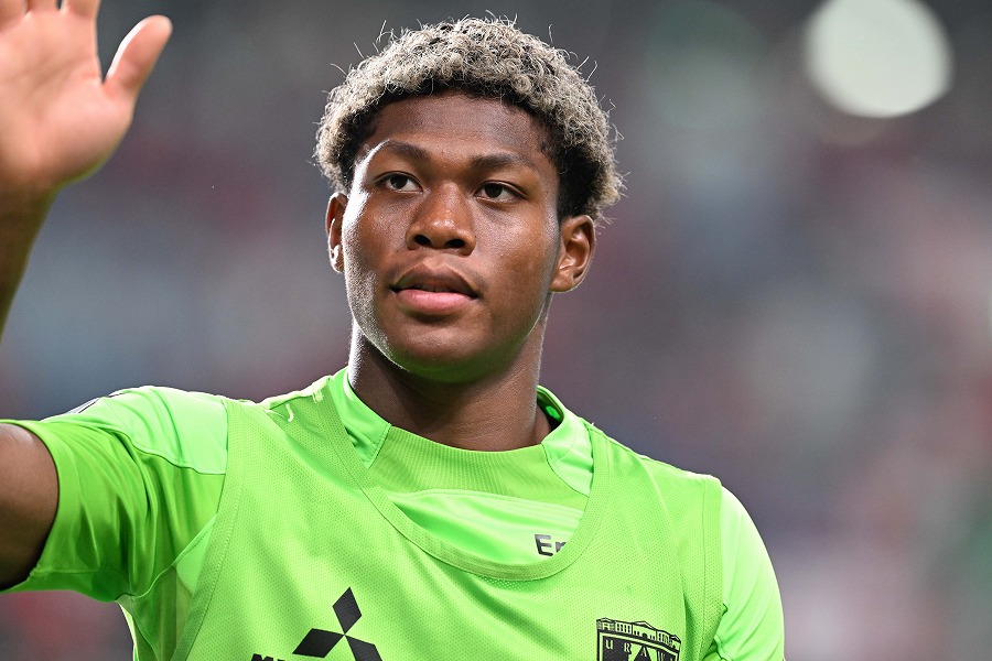 浦和FW興梠慎三、J1通算500試合出場達成も…決定機逸に隠された駆け引き「倒れたらPKだったけど…」 | フットボールゾーン - (3)