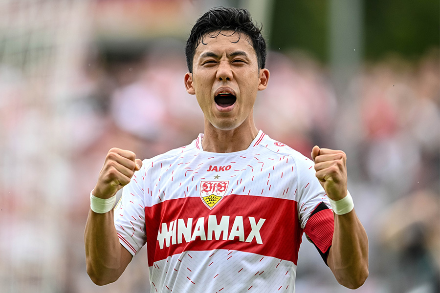 リバプール、移籍金29億円でMF遠藤航を獲得へ 17日にもメディカルチェック…移籍専門記者が「真実性を確認済み」 | フットボールゾーン