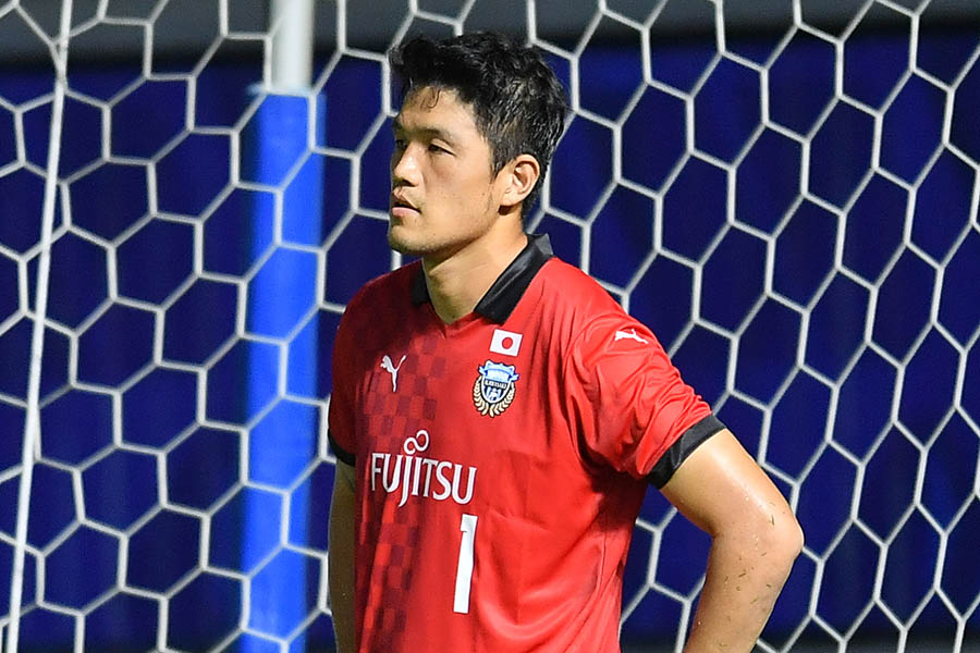 川崎GKのACL"PK献上"判定、元日本代表と元主審が見解 「威嚇行為で厳密に言えば反則」 | フットボールゾーン - (2)