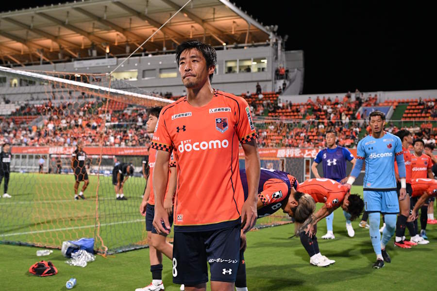 大宮、クラブ史上初のJ3降格が決定 J3・FC大阪が今治戦黒星でリーグ2位の可能性消滅 | フットボールゾーン