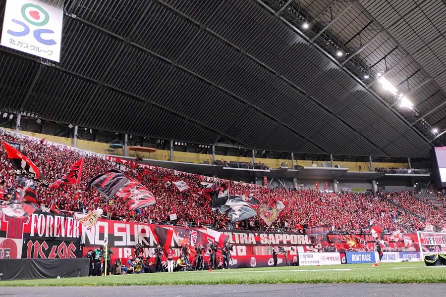 J1札幌、JFL鈴鹿からGK阿波加俊太＆横浜FCよりMF近藤友喜の獲得を発表 | フットボールゾーン