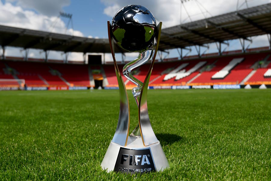 日本はU-20W杯でセネガル、イスラエル、コロンビアと同居 韓国はフランスと同組へ | フットボールゾーン